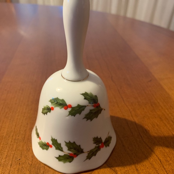 Lenox | Holiday | Lenox Holiday Bell | Poshmark